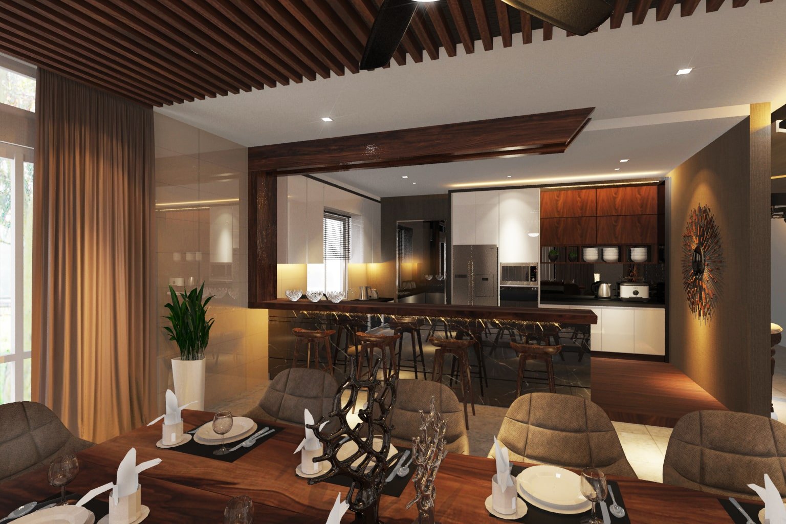 Luxury Interior Designer Malaysia | Interior Design Kuala Lumpur ...