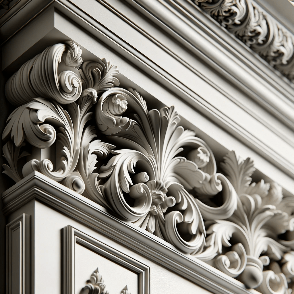 Modern Classic Design Elements: An In-Depth Guide - Latitude Bespoke A ...