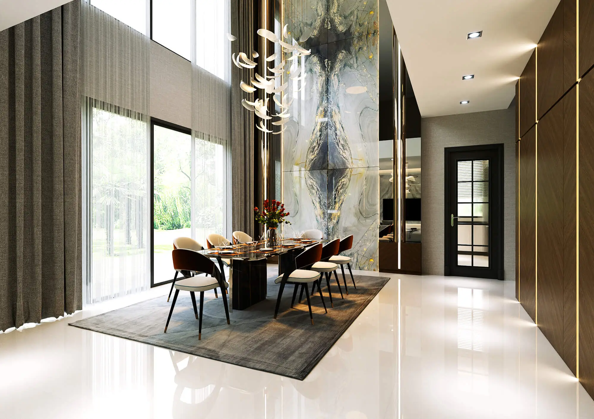Luxury Interior Designer Malaysia | Interior Design Kuala Lumpur ...